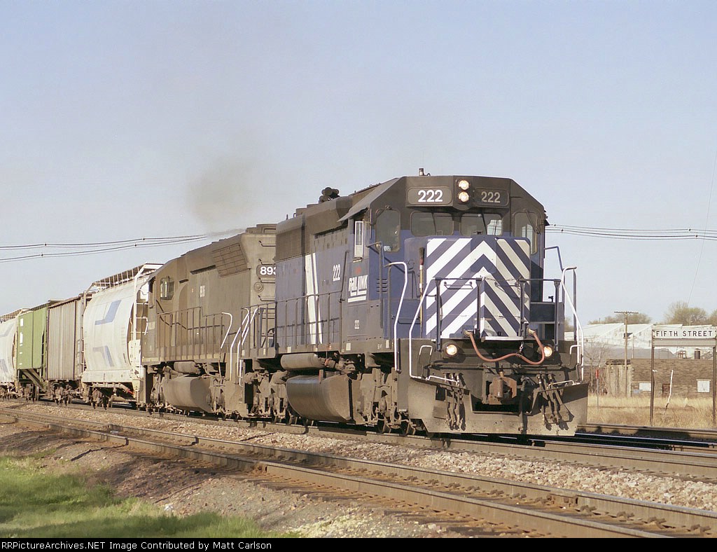 Imrl 222